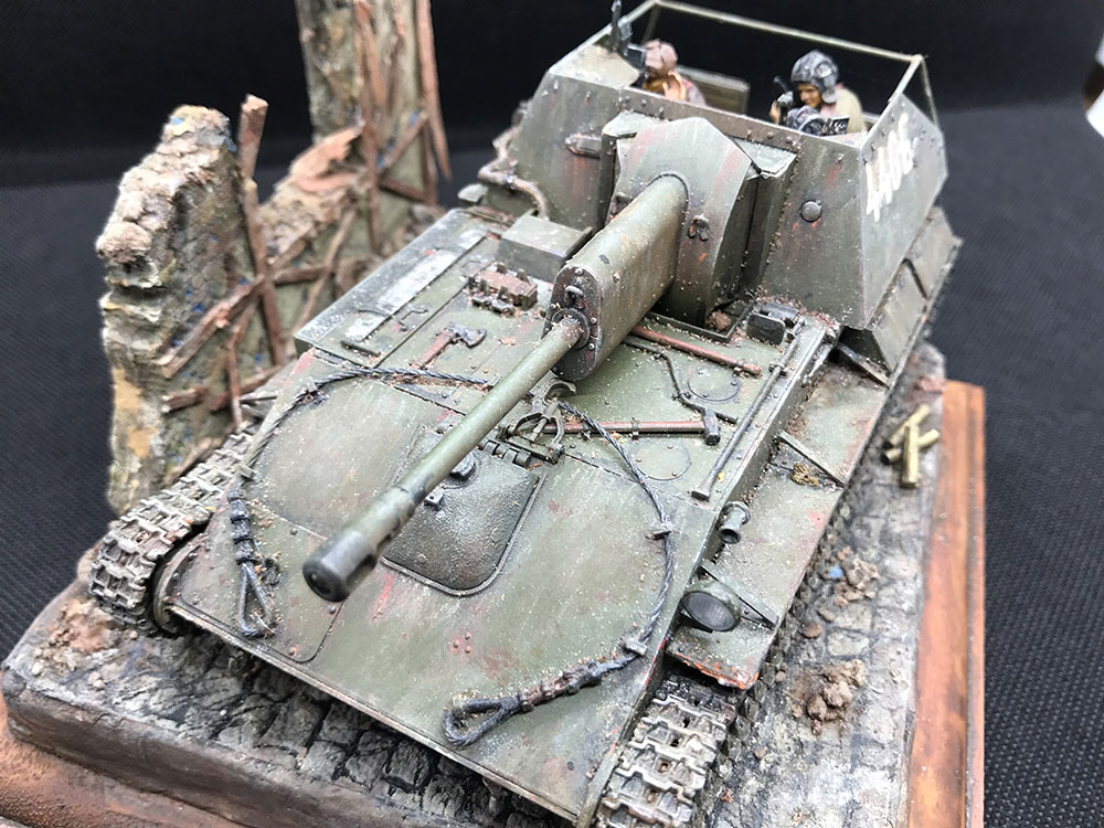 2023 東武タミヤモデラーズWEBコンテスト 全作品紹介 | タミヤ