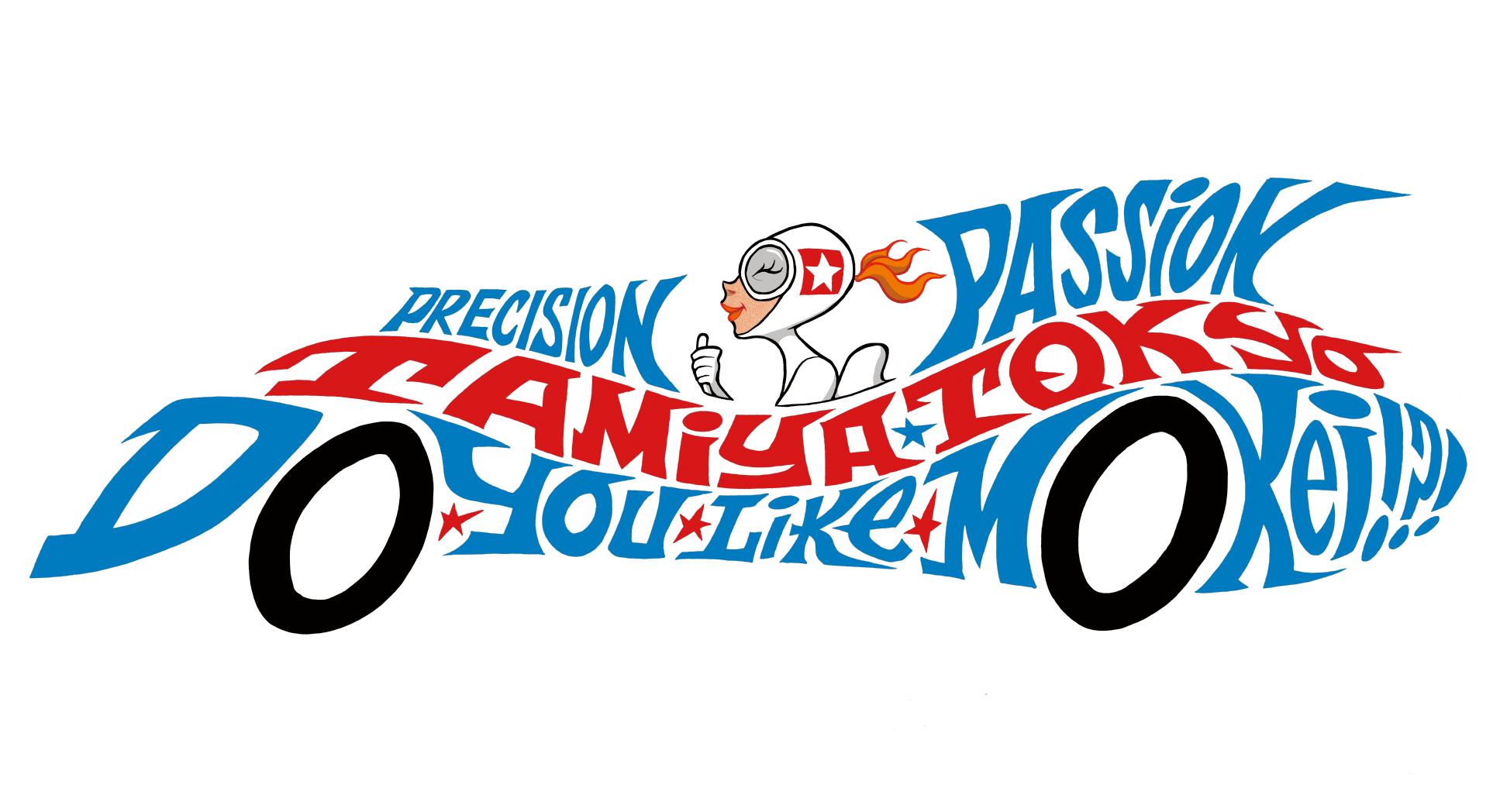 TOP - TAMIYA PLAMODEL FACTORY TOKYO