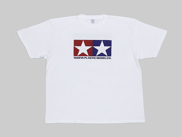 TAMIYA T-SHIRT (XXXL) | TAMIYA